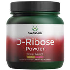 Swanson D-Ribose energy supplement