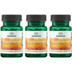 Swanson Deltagold Tocotrienols softgels for heart health