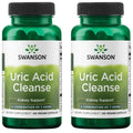 Swanson detox tea for uric acid