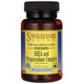 Swanson DHEA multivitamins for wellness