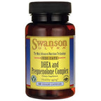 Swanson DHEA multivitamins for wellness