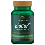 Swanson digestive enzymes for better digestion