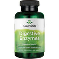 Swanson digestive enzymes for gut health