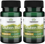 Swanson digestive enzymes for gut health