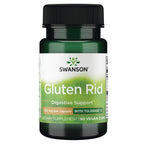 Swanson digestive enzymes for gut health