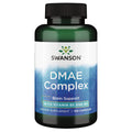 Swanson DMAE Complex antioxidant capsules