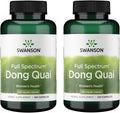 Swanson Dong Quai herbal supplement
