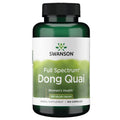 Swanson Dong Quai herbal supplement