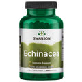 Swanson Echinacea capsules for immune support