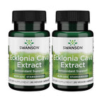 Swanson Ecklonia Cava multivitamins