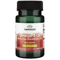 Swanson EFA Omega-7 oil benefits