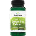 Swanson EGCG green tea extract benefits
