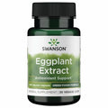 Swanson Eggplant Extract for multivitamins
