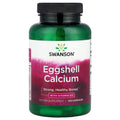 Swanson eggshell calcium supplement