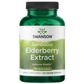 Swanson elderberry extract for immunity