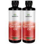 Swanson emulsified fish oil benefits