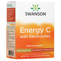 Swanson Energy C electrolyte packets