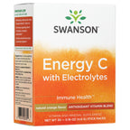 Swanson Energy C electrolyte packets