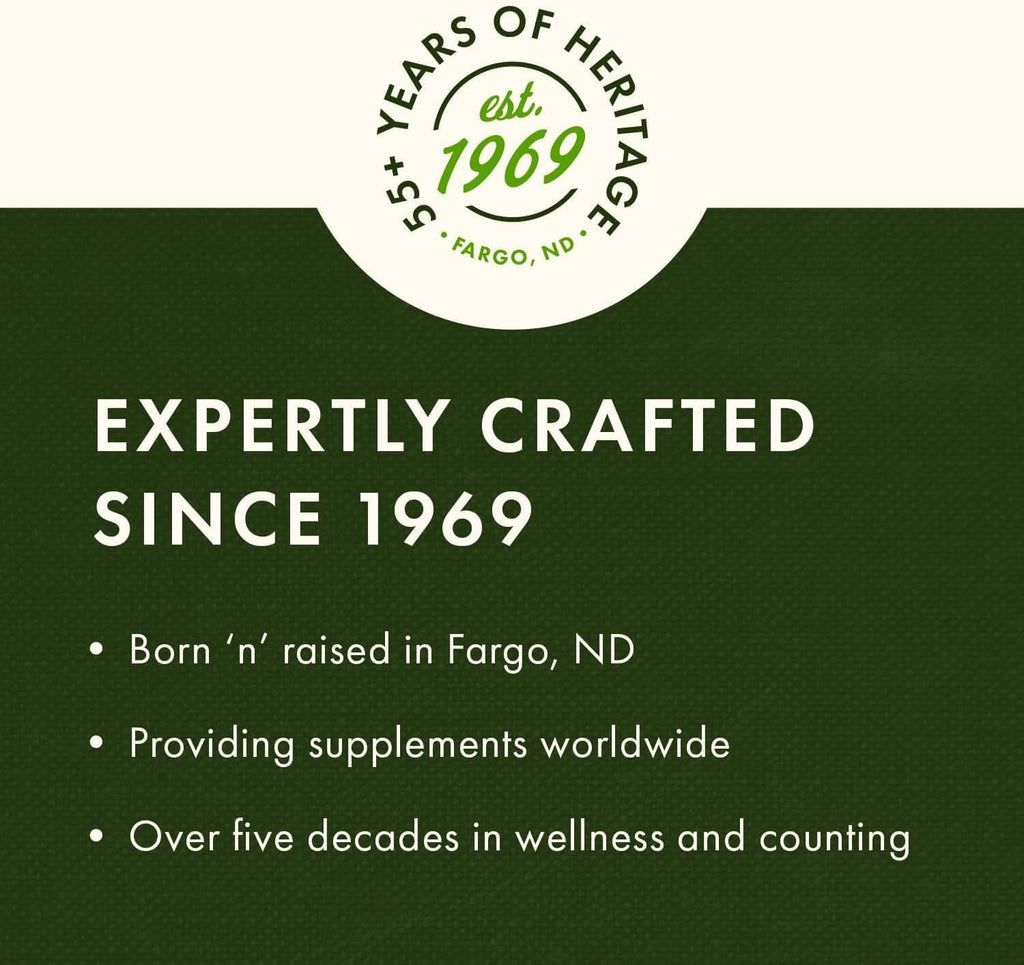 Swanson Epic-Pro 25-strain formula