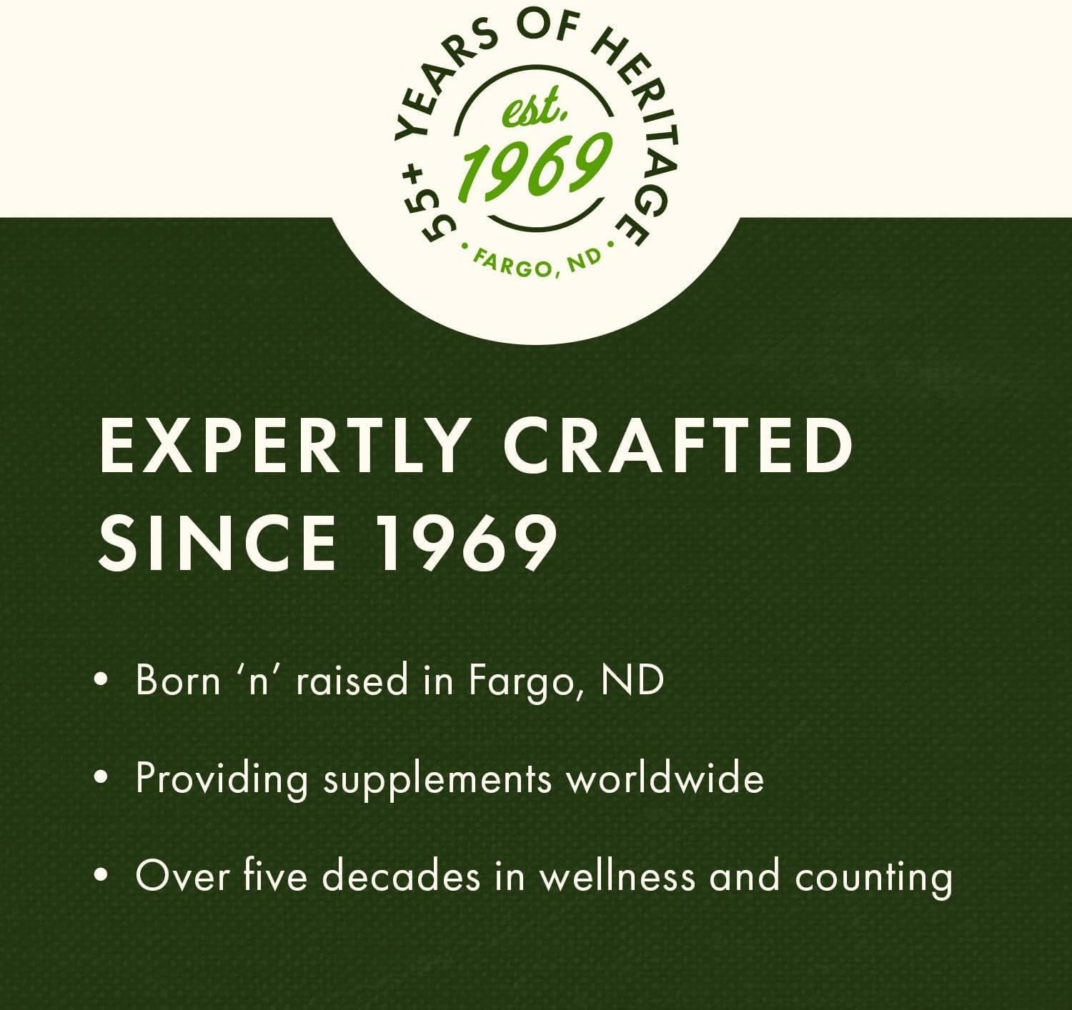 Swanson Epic-Pro 25-strain formula