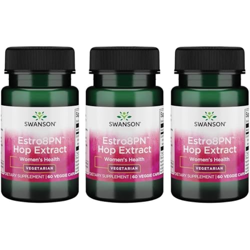 Swanson Estro8Pn multivitamins for women