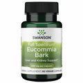 Swanson Eucommia Bark health benefits