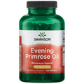 Swanson Evening Primrose Oil benefits