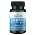 Swanson eye support softgels