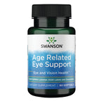 Swanson eye support softgels