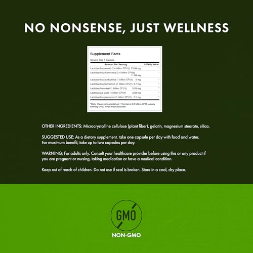 Swanson FemFlora for women's wellness