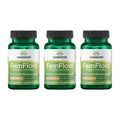 Swanson FemFlora women's probiotic capsules