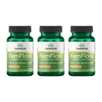 Swanson FemFlora women's probiotic capsules