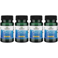 Swanson Fisetin Flavonoid antioxidant capsules
