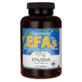 Swanson fish oil softgels for heart health