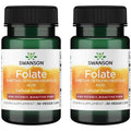 Swanson folate supplement for energy