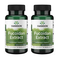 Swanson Fucoidan Extract health benefits