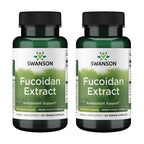 Swanson Fucoidan Extract health benefits