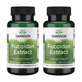 Swanson Fucoidan Extract immune support