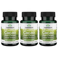 Swanson Full Spectrum Cacao capsules for vitamin A