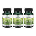 Swanson Full Spectrum Coffee Cherry capsules