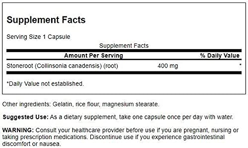 Swanson Full Spectrum health benefits