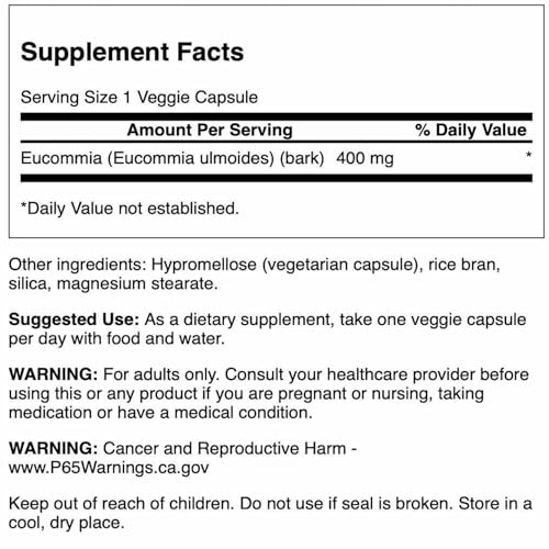 Swanson Full Spectrum herbal supplements