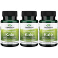 Swanson Full Spectrum Kale capsules