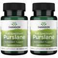 Swanson Full Spectrum Purslane multivitamins for seniors