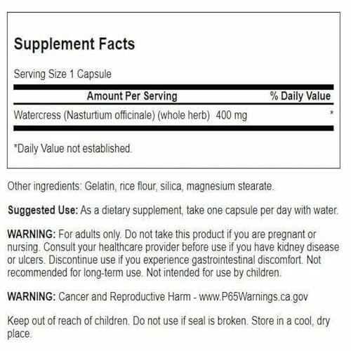 Swanson Full Spectrum vitamin support