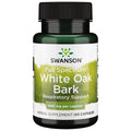 Swanson Full Spectrum White Oak Bark benefits