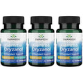 Swanson Gamma Oryzanol 60 mg capsules for energy