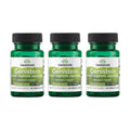 Swanson Genistein vegan multivitamins