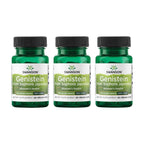 Swanson Genistein vegan multivitamins