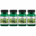 Swanson Genistein vegan multivitamins